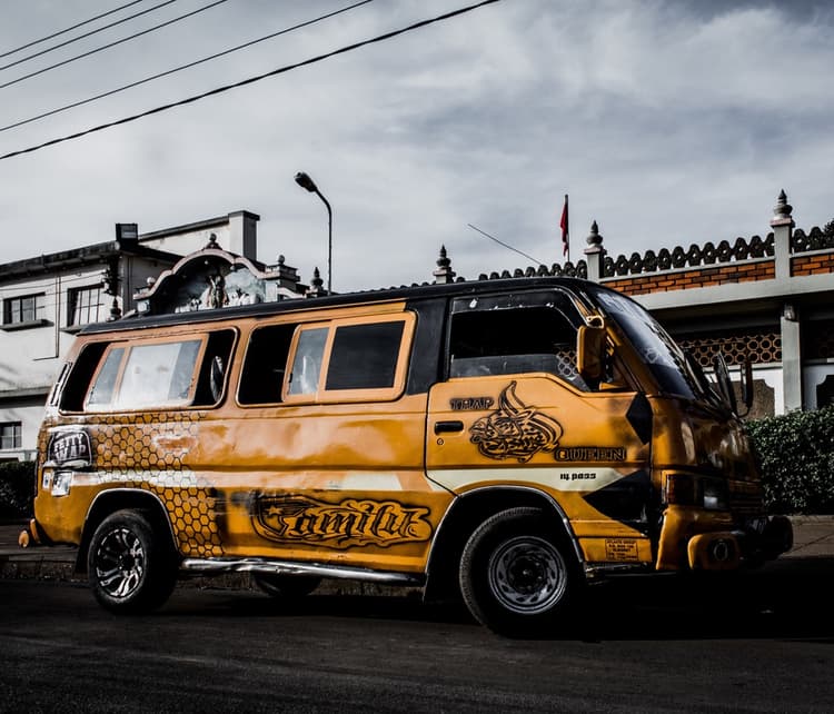 Sheng Dictionary — Nairobi's Street Language, Translated